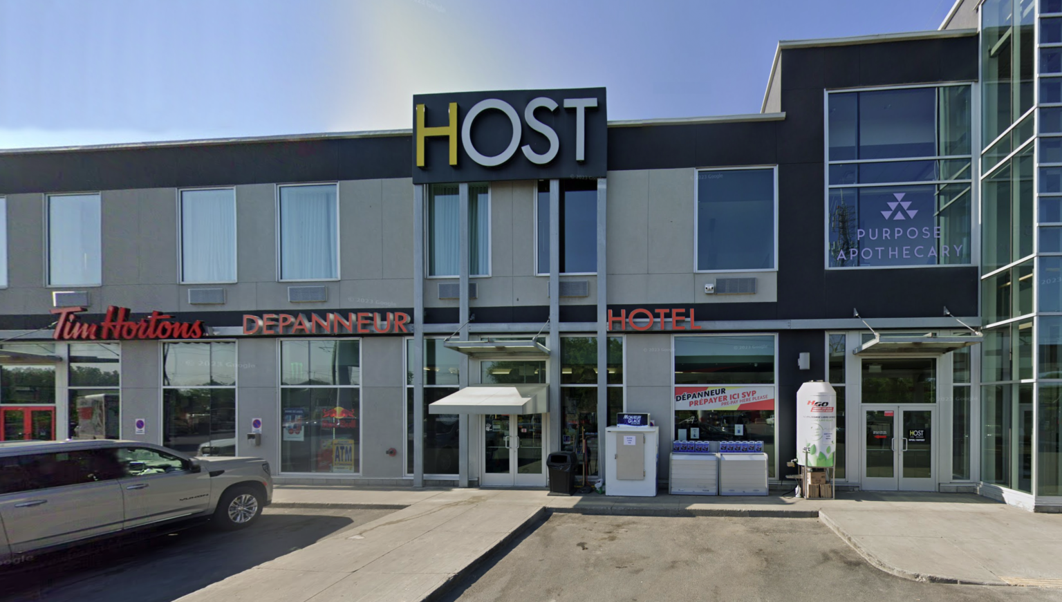 Accommodations - Kahnawà:ke Tourism